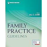 Clinical Guidelines in Family Practice: 9780964615199: Medicine ...