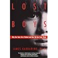Lost Boys: Why Our Sons Turn Violent and How We Can Save Them ...