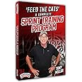 Amazon.com: "Feed the Cats": A Complete Sprint Training Program : Movies & TV