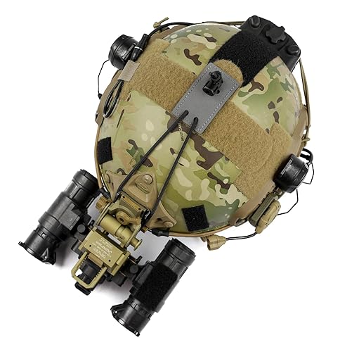 Rapid Application Tether (RAT) Night Vision Lanyard PVS-14 PVS-7 ANVIS ...