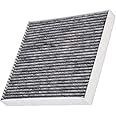 Amazon.com: FD809 Cabin Air Filter,Replacement for CP809.CF11809 ...