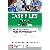 Case Files Family Medicine, Fourth Edition: Toy, Eugene, Briscoe ...