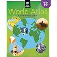 Know Geography World Atlas Grades 1-3 (Rand Mcnally Know Geography ...