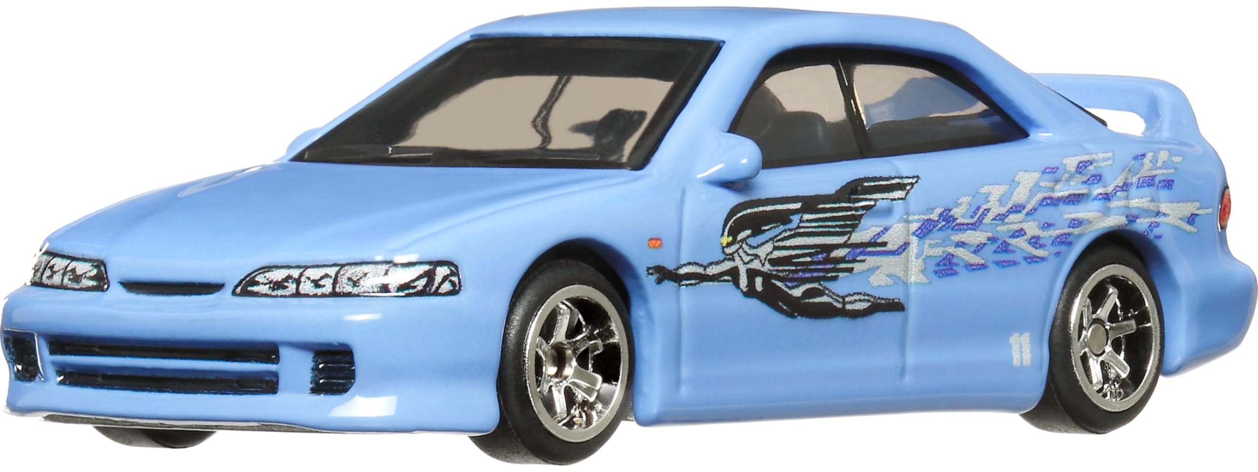 Mua Hot Wheels Cars, Premium Fast & Furious 1:64 Scale Die-Cast Car for ...
