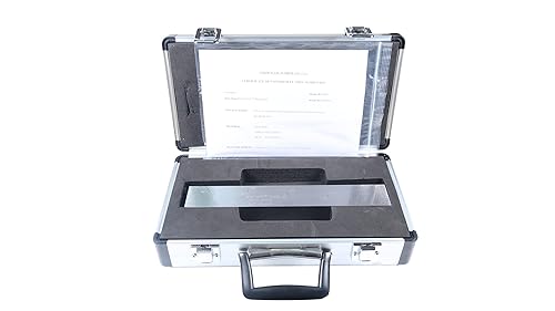 Mini Phased Array Calibration Standard (PACS) Block/Test Block 1018 ...