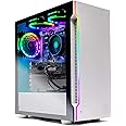 Amazon.com: Skytech Gaming Archangel Gaming Computer PC Desktop – Intel ...