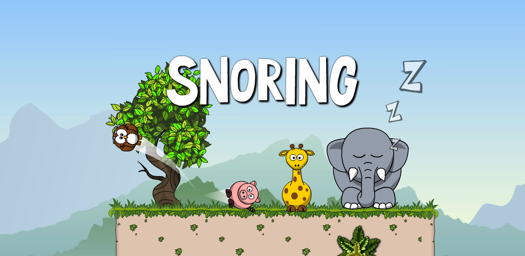 Snoring: Wake up Elephant:Amazon.com:Appstore for Android