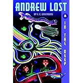 Amazon.com: In the Kitchen (Andrew Lost #3): 9780375812798: Greenburg ...