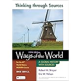 Amazon.com: Ways of the World for the AP® World History Modern Course ...