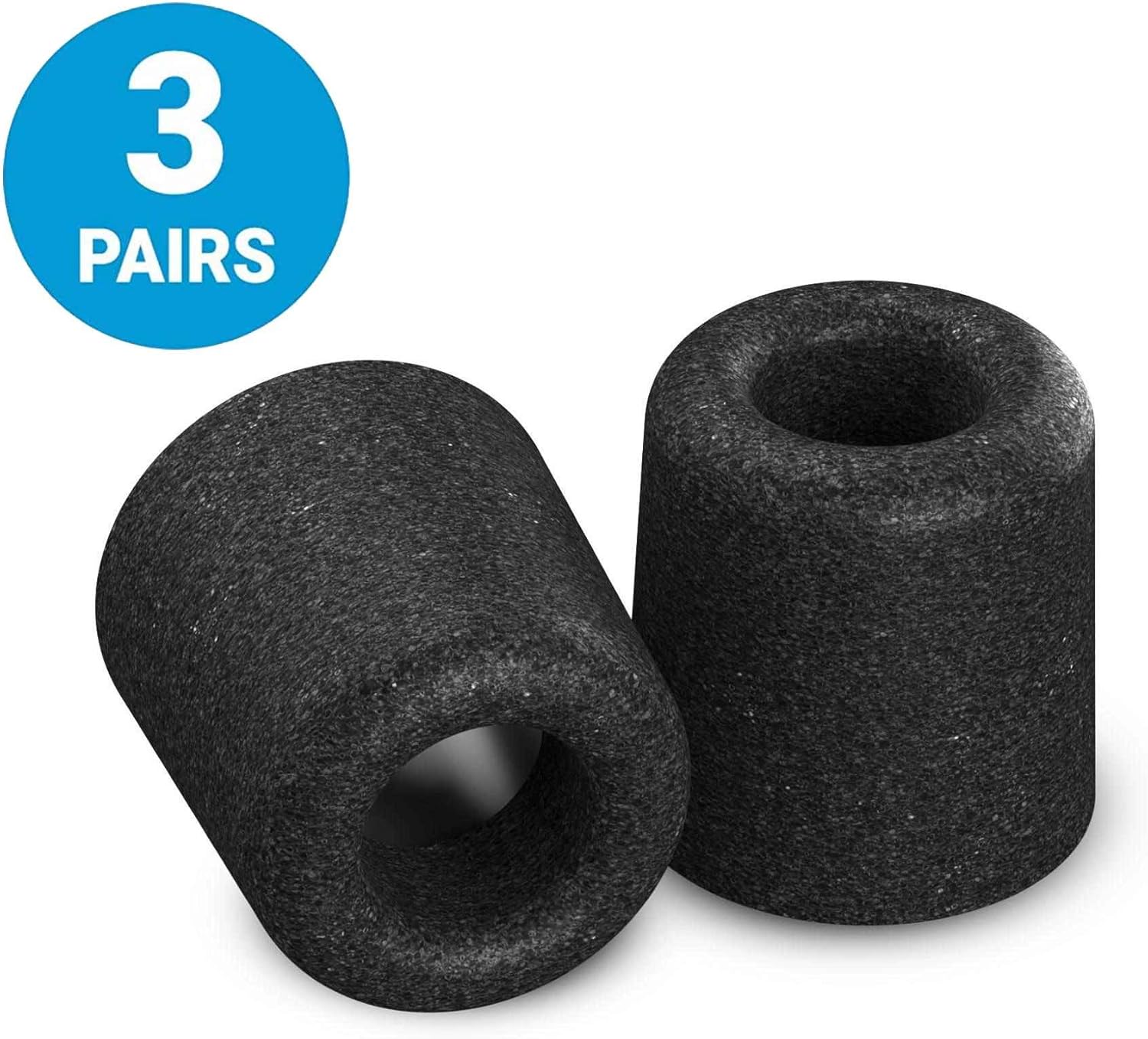 Comply T-600 Isolation 3 Paires d'Embouts d'Écouteurs: Amazon.fr: High-tech