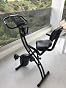 Amazon.com : As Seen On TV Slim Cycle Stationary Bike by Bulbhead, Most ...