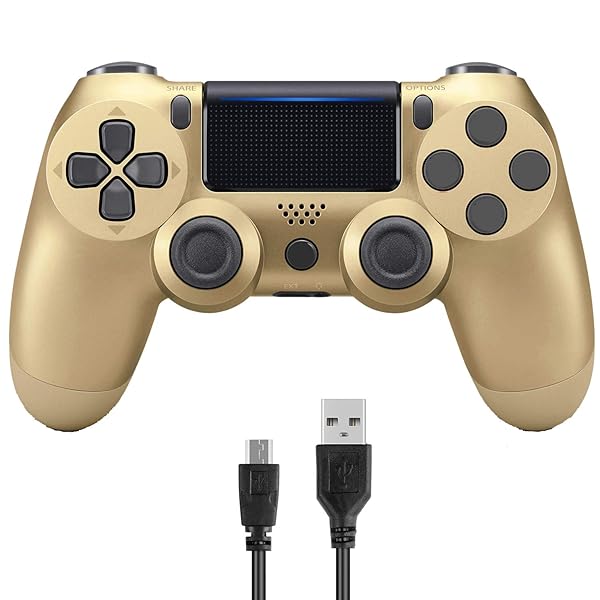 GuatemalaDigital.com - Producto: Wireless Controllers for PS4 ...