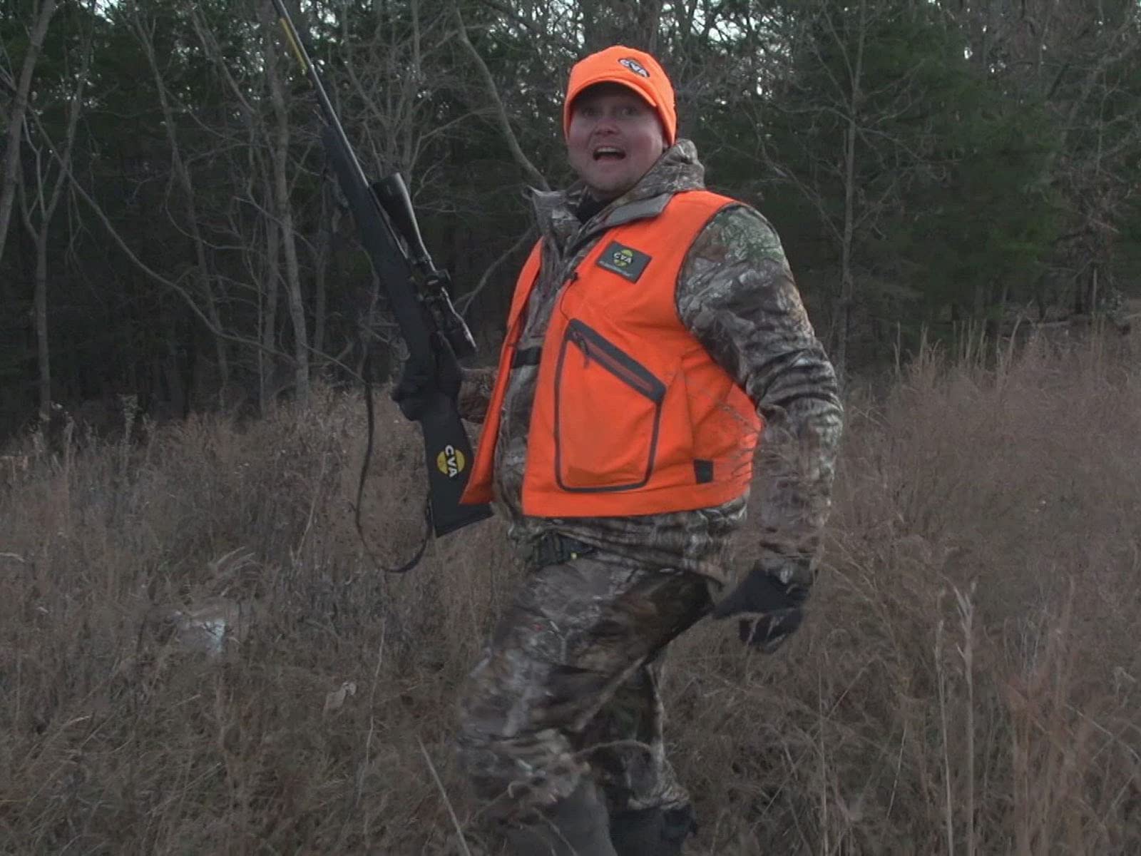 Watch Small Town Hunting - Season 5 | Prime Video