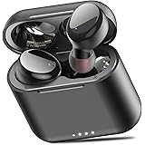 Amazon.com: ABLEGRID Pyxis True Wireless Earbuds, Bluetooth 5.0 Touch ...