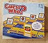 Guess Who? Classic Game: Amazon.ca: Toys & Games