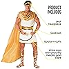 Morph Toga Costume Men, Greek God Costume Men, Roman Toga, Greek ...