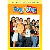 Amazon.com: Step By Step: The Complete Second Season : Patrick Duffy ...