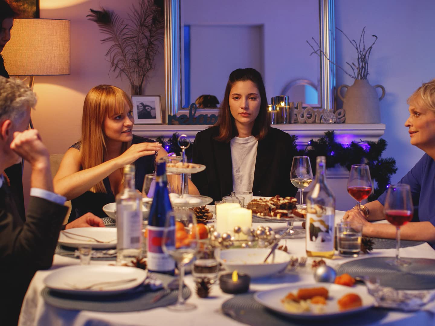 Watch Control - Season 2 | Prime Video