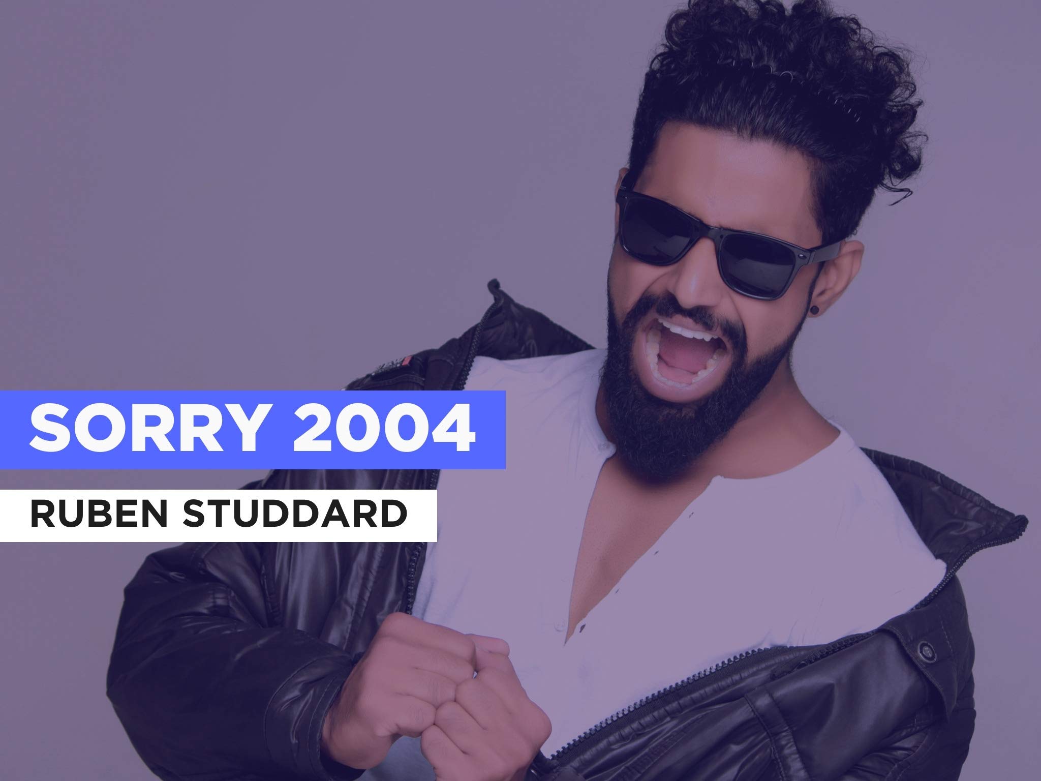 Amazon.de: Sorry 2004 im Stil von Ruben Studdard ansehen | Prime Video