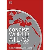 Amazon.com: Reference World Atlas, Eleventh Edition: An Encyclopedia in ...