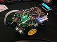 Learn Robotics Programming: Build and control autonomous robots using Raspberry Pi 3 and Python ...