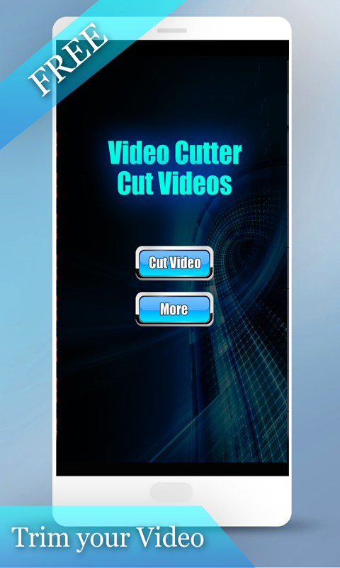 Video Editor Free Clip Cutter:Amazon.com:Appstore for Android
