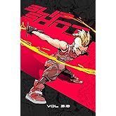Slipshot: Vol 2.0: Aibo, Sunada-Wong, Ryan, Juarez, Gabriel ...