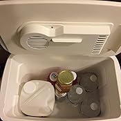 Amazon.com : Igloo Iceless Thermoelectric Cooler : Igloo Coolers For ...