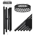 Amazon.com : Extra Large Wind Chimes for Outside Deep Tone - 58'' Wind ...