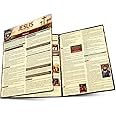 Jesus - Historical & Biblical: a QuickStudy Laminated Reference Guide (Quickstudy Reference ...