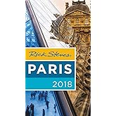 Rick Steves Paris 2017: Steves, Rick, Smith, Steve, Openshaw, Gene ...