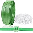 Amazon.com: NEWANRAN Banding Strapping Kit, Plastic Strapping Packaging Strapping Tool Kit, Box ...