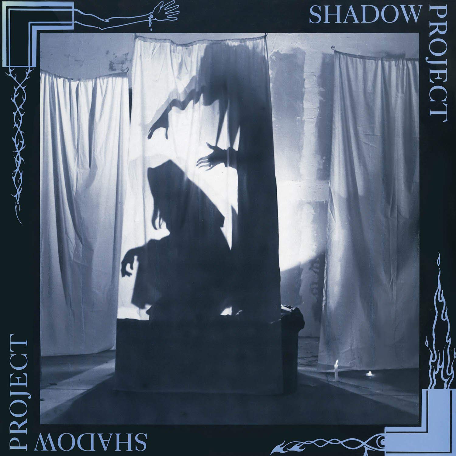 Shadow Project - Shadow Project - Amazon.com Music