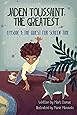 Amazon.com: Jaden Toussaint, the Greatest Episode 3: Muffin Wars ...