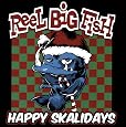 Reel Big Fish - Candy Coated Fury - Amazon.com Music