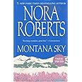 Montana Sky: Roberts, Nora: 9780425233511: Amazon.com: Books