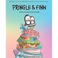 Amazon.com: The Pengrooms - Pringle & Finn: 9780578307572: Paul Castle ...