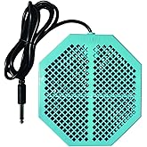 Amazon.com: Cell Spa 2 Pack CS-900 Twice Powerful 6.5" x 5.5" Ion Detox ...