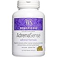 Amazon.com: WomenSense AdrenaSense by Natural Factors, AdrenaSense ...