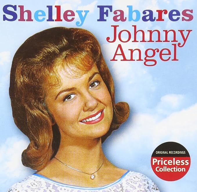 Buy Johnny Angel Online at Low Prices in India | Amazon Music Store ...