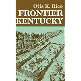 Kentucky's Last Frontier: Scalf, Henry P.: 9781570721656: Amazon.com: Books