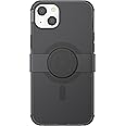 Amazon.com: PopSockets: iPhone 14 Plus Case for MagSafe with Phone Grip and Slide, Wireless ...
