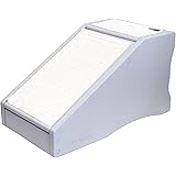 Amazon.com : Pet Gear Stramp Stair and Ramp Combination for Dogs/Cats ...