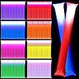 Amazon.com: 160 Pcs LED Thunder Sticks Bulk Bam Bam Thunder Sticks ...