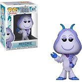 Amazon.com: Funko Pop Movies: Smallfoot - Migo Collectible Figure ...