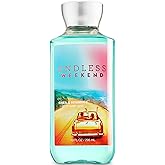 Amazon.com: Bath & Body Works Signature Collection Shower Gel For Women ...