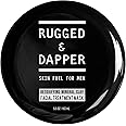 Amazon.com : RUGGED & DAPPER Detox Mineral Clay Facial Mask | Natural ...