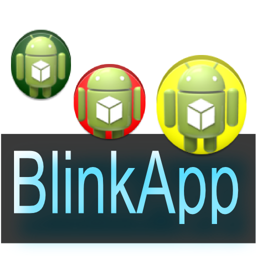 BlinkApp:Amazon.com:Appstore for Android