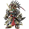 Amazon.com: Bandai Hobby - SDW Heroes Edward Second V : Toys & Games