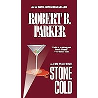 Amazon.com: Stone Cold (A Jesse Stone Novel): 9780425198742: Parker ...